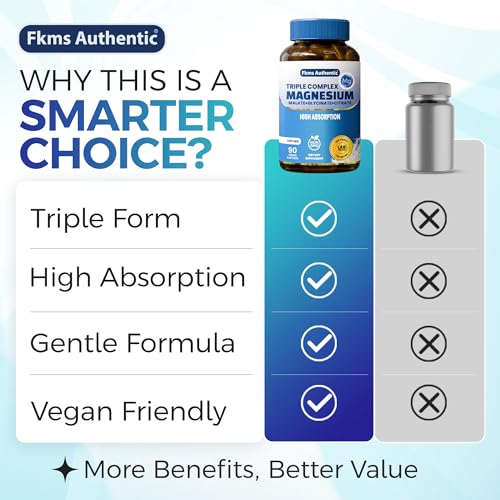 premium magnesium for enhanced sleep