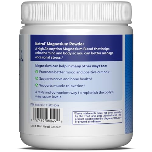 premium magnesium for health