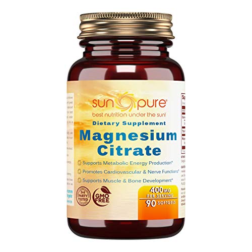 premium magnesium for heart health