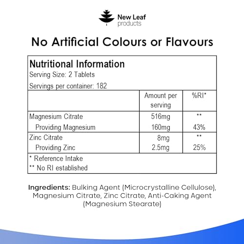 premium magnesium for holistic health