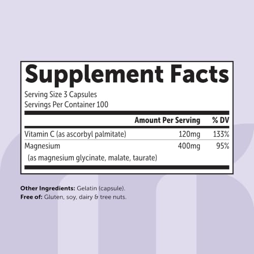 premium magnesium for muscle recovery