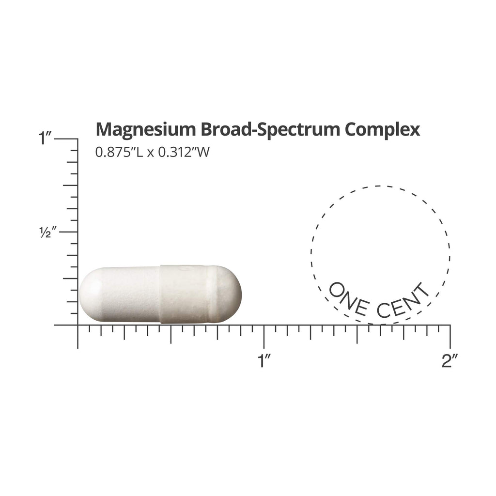premium magnesium for muscle recovery