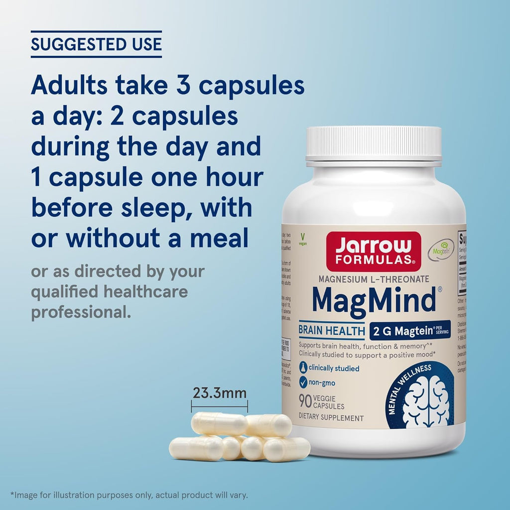 premium magnesium for muscle relaxation