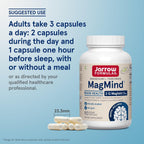premium magnesium for muscle relaxation