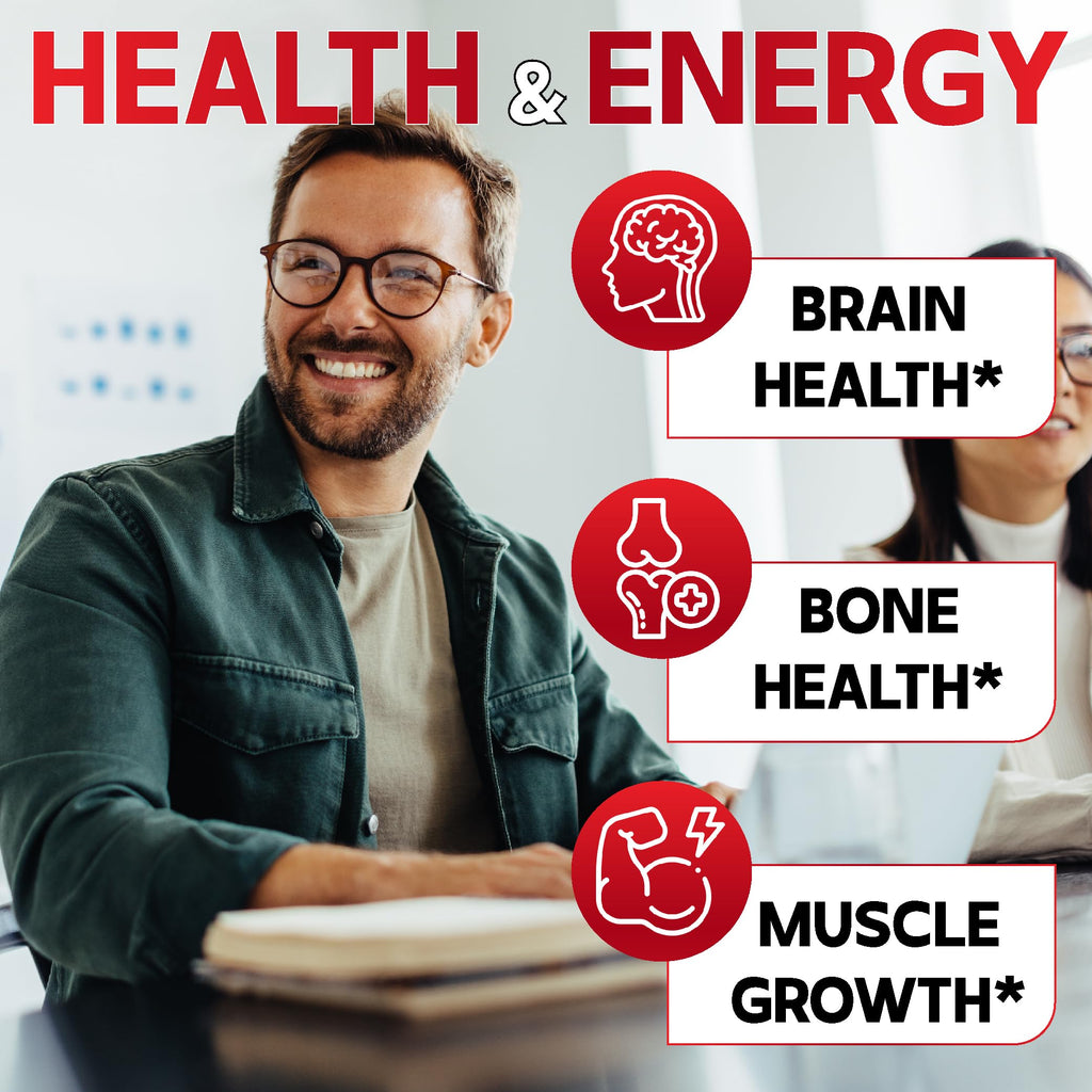 premium magnesium for muscle relaxation
