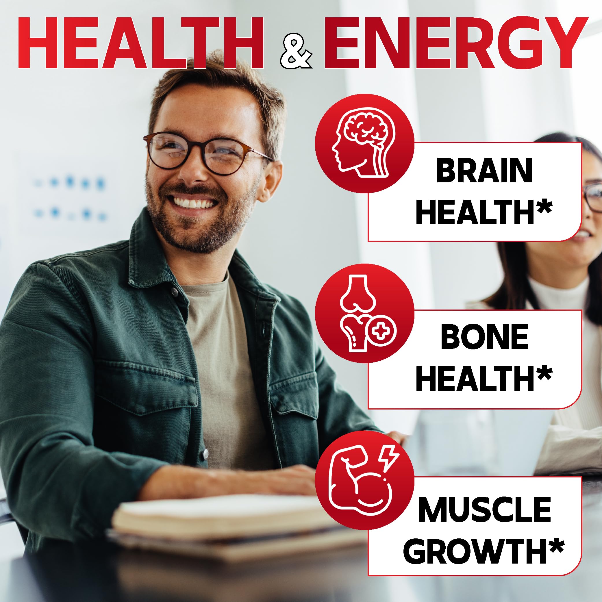 premium magnesium for muscle relaxation