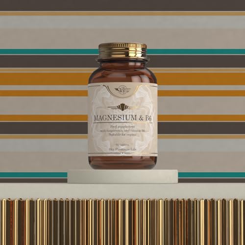 premium magnesium for optimal absorption