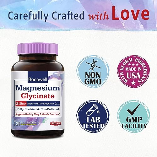 premium magnesium for optimal health
