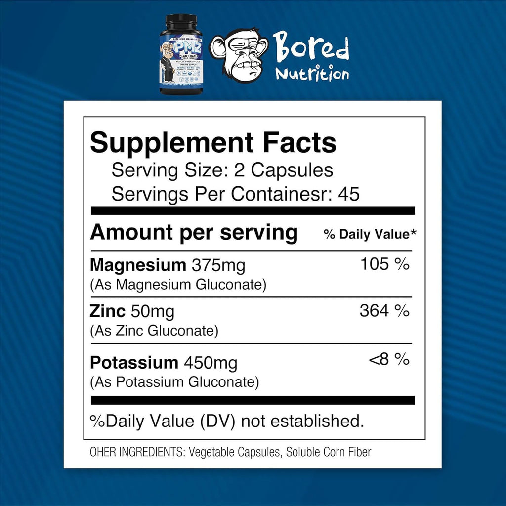 premium magnesium for optimal health