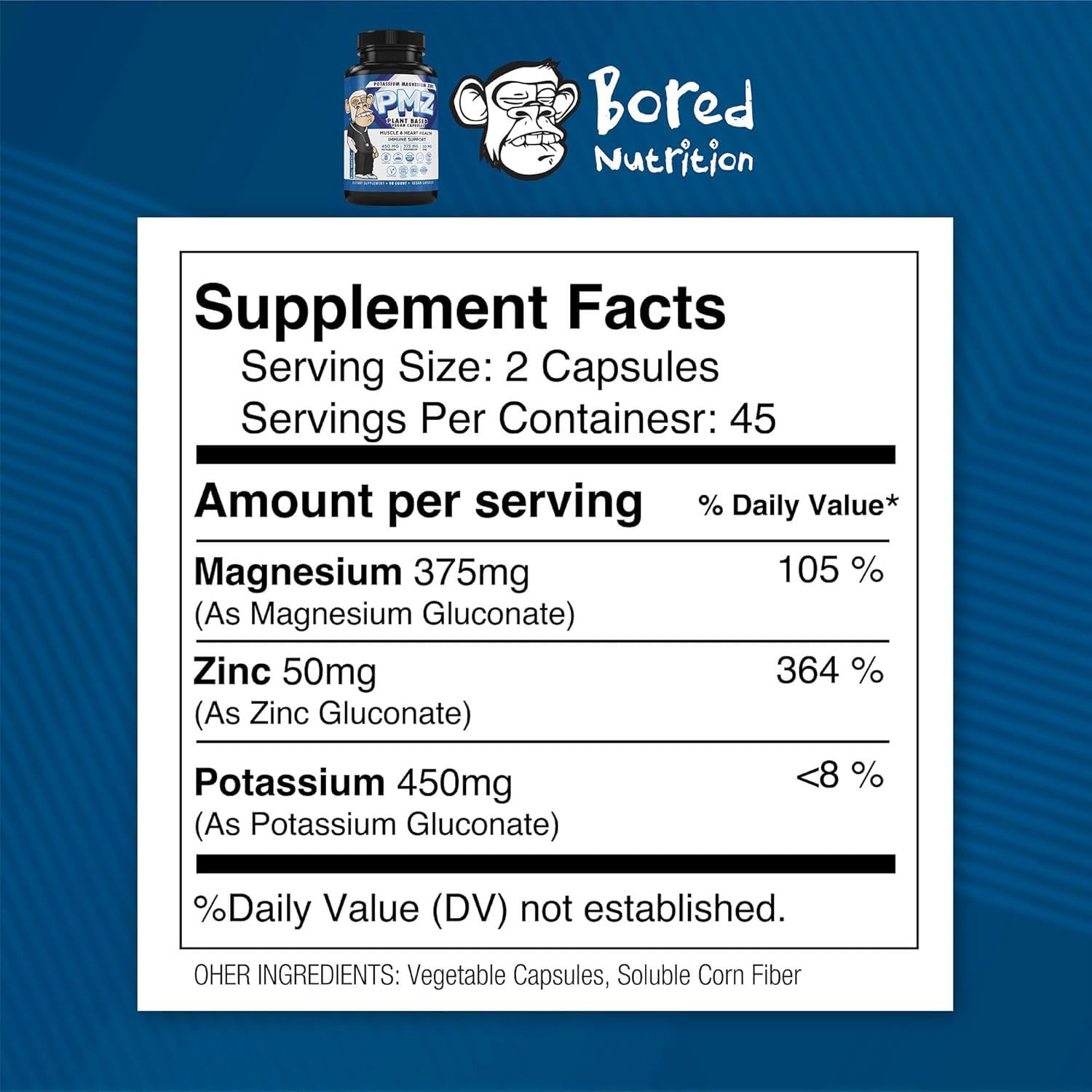 premium magnesium for optimal health