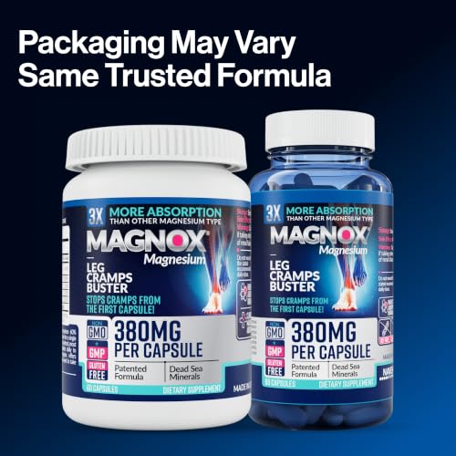 premium magnesium for optimal health