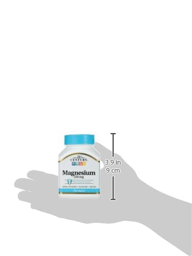 premium magnesium for optimal health