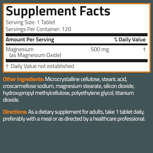 premium magnesium for optimal health
