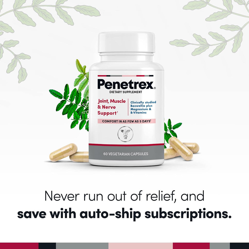premium magnesium for overall health