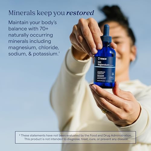 premium magnesium for overall health