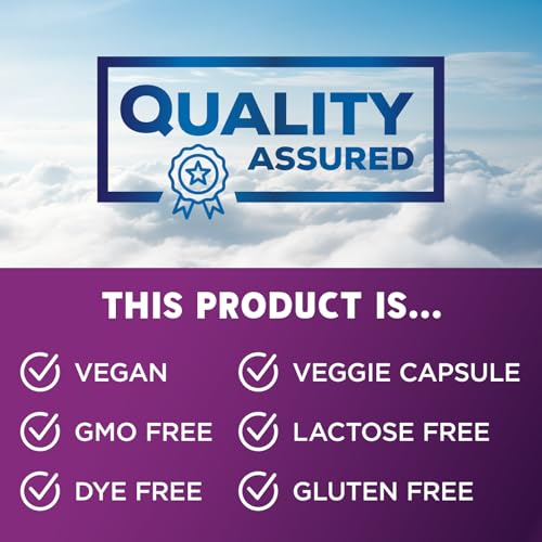 premium magnesium for overall health