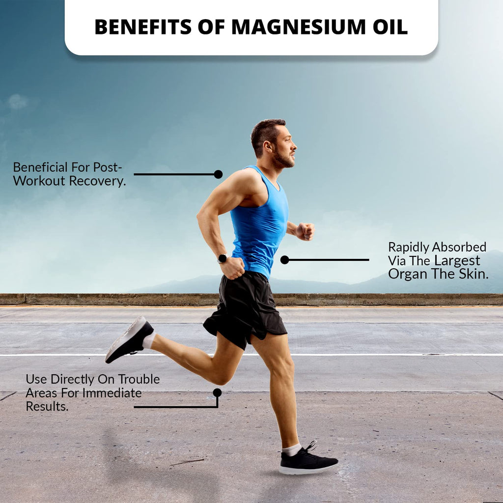 premium magnesium for overall health