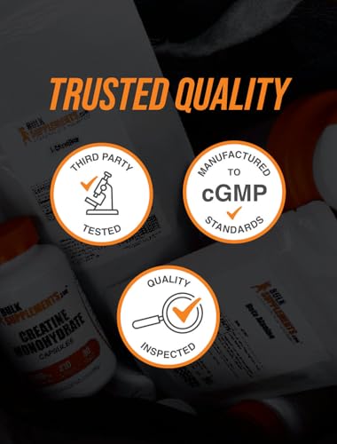Premium magnesium for overall health