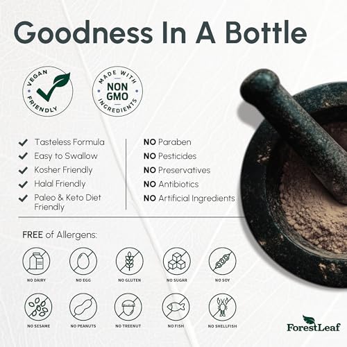 premium magnesium for overall health