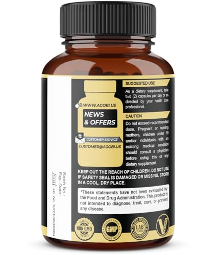 premium magnesium for overall vitality