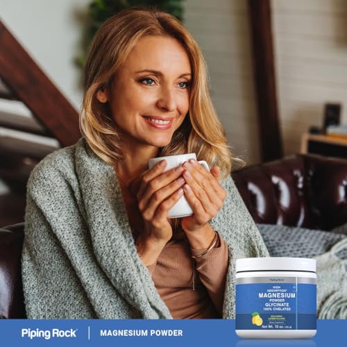 premium magnesium for overall vitality