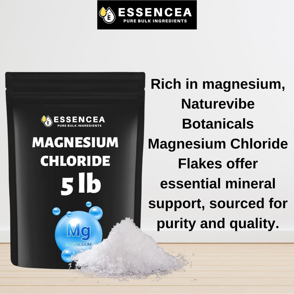 premium magnesium for overall vitality