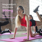 premium magnesium for overall wellness