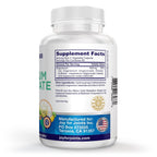 premium magnesium for overall wellness