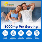 premium magnesium for overall wellness