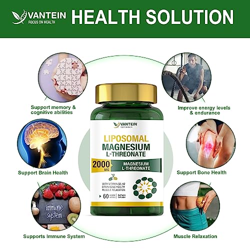 premium magnesium for overall wellness