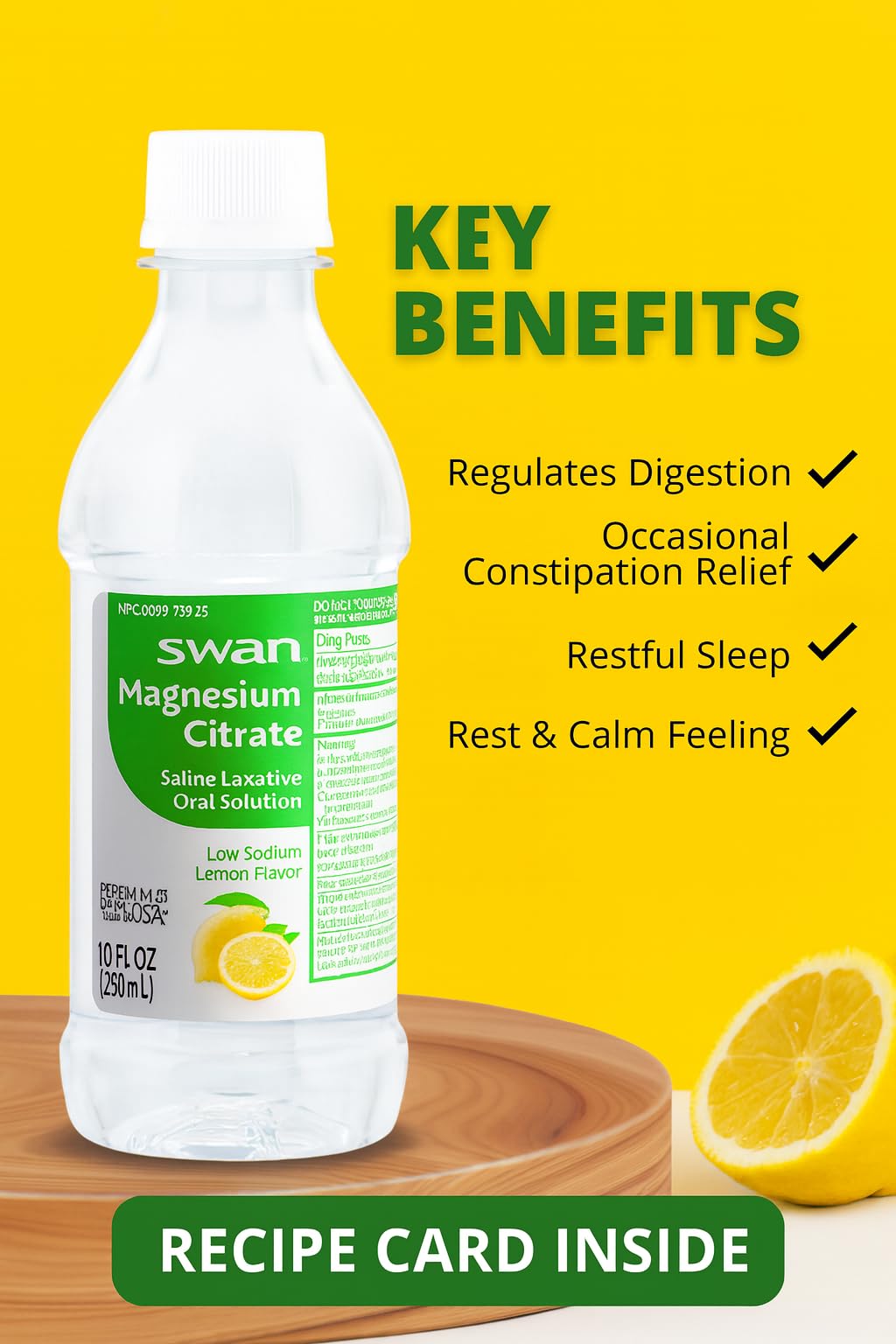 premium magnesium for relaxation