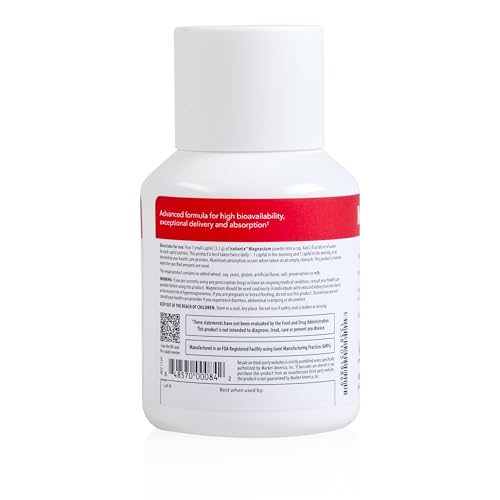 premium magnesium for restful nights