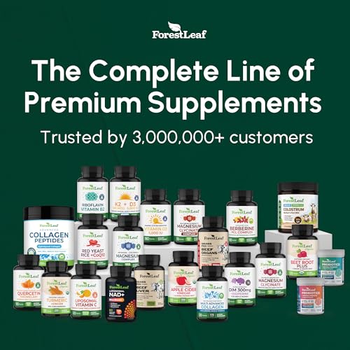 premium magnesium for stress relief