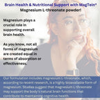 premium magnesium for stress relief