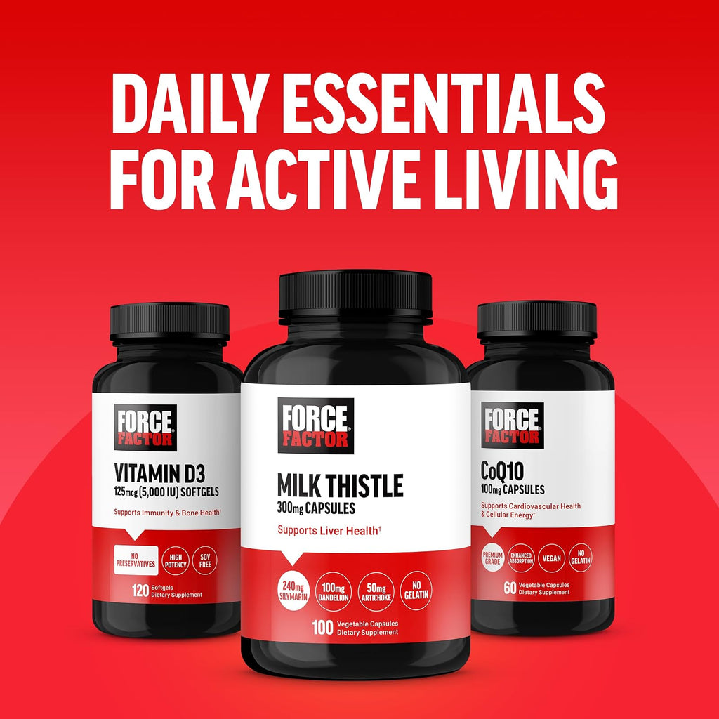 premium magnesium for stress relief