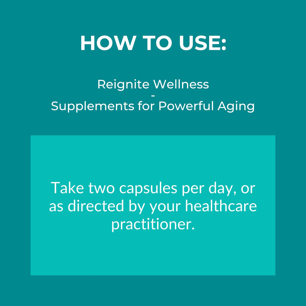 premium magnesium for vitality