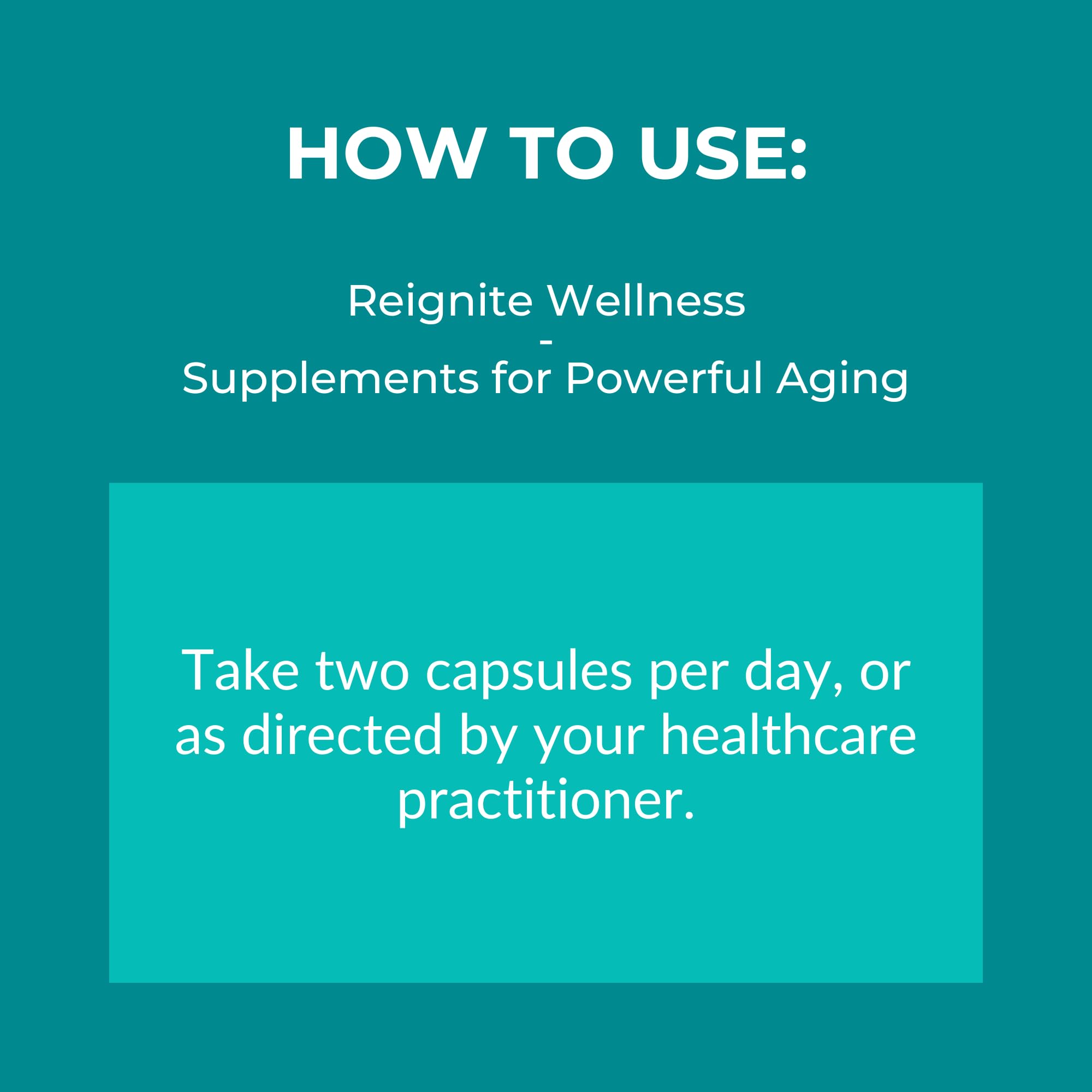 premium magnesium for vitality