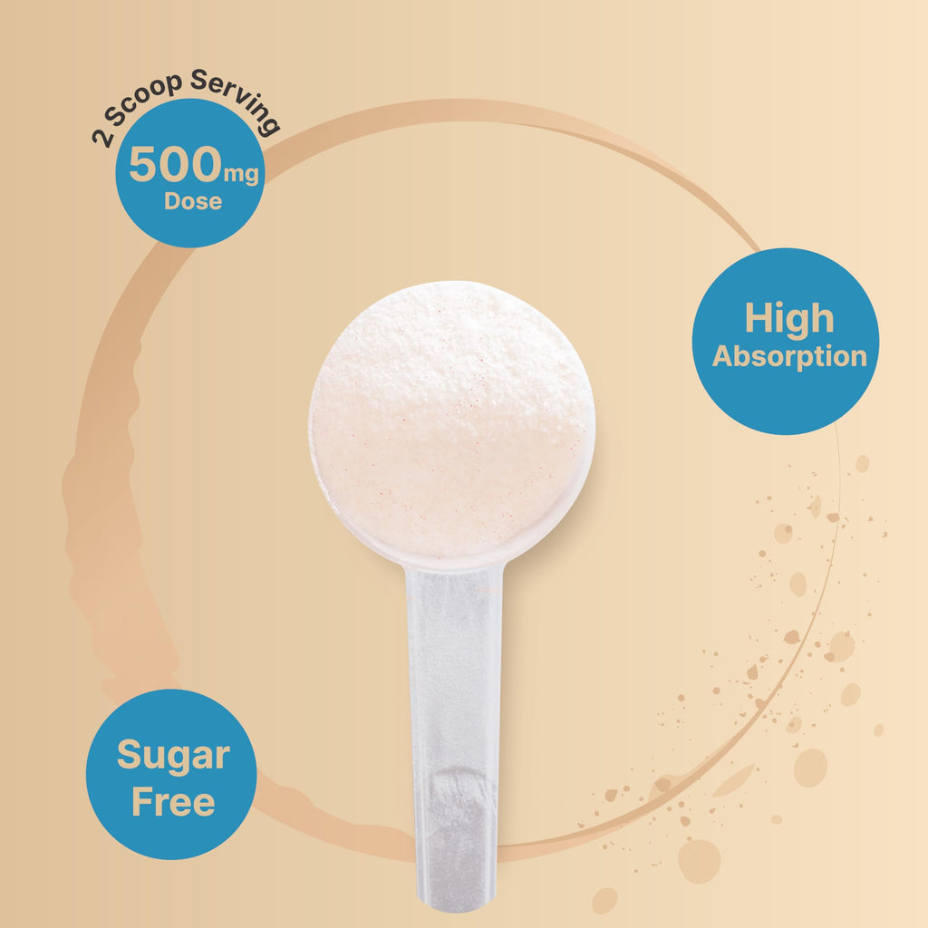 premium magnesium glycinate for better sleep