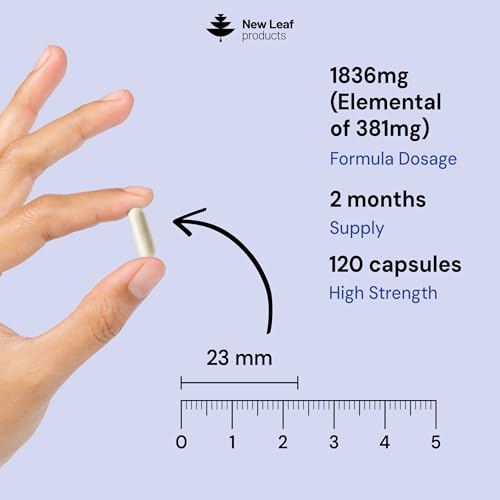 premium magnesium glycinate for daily health