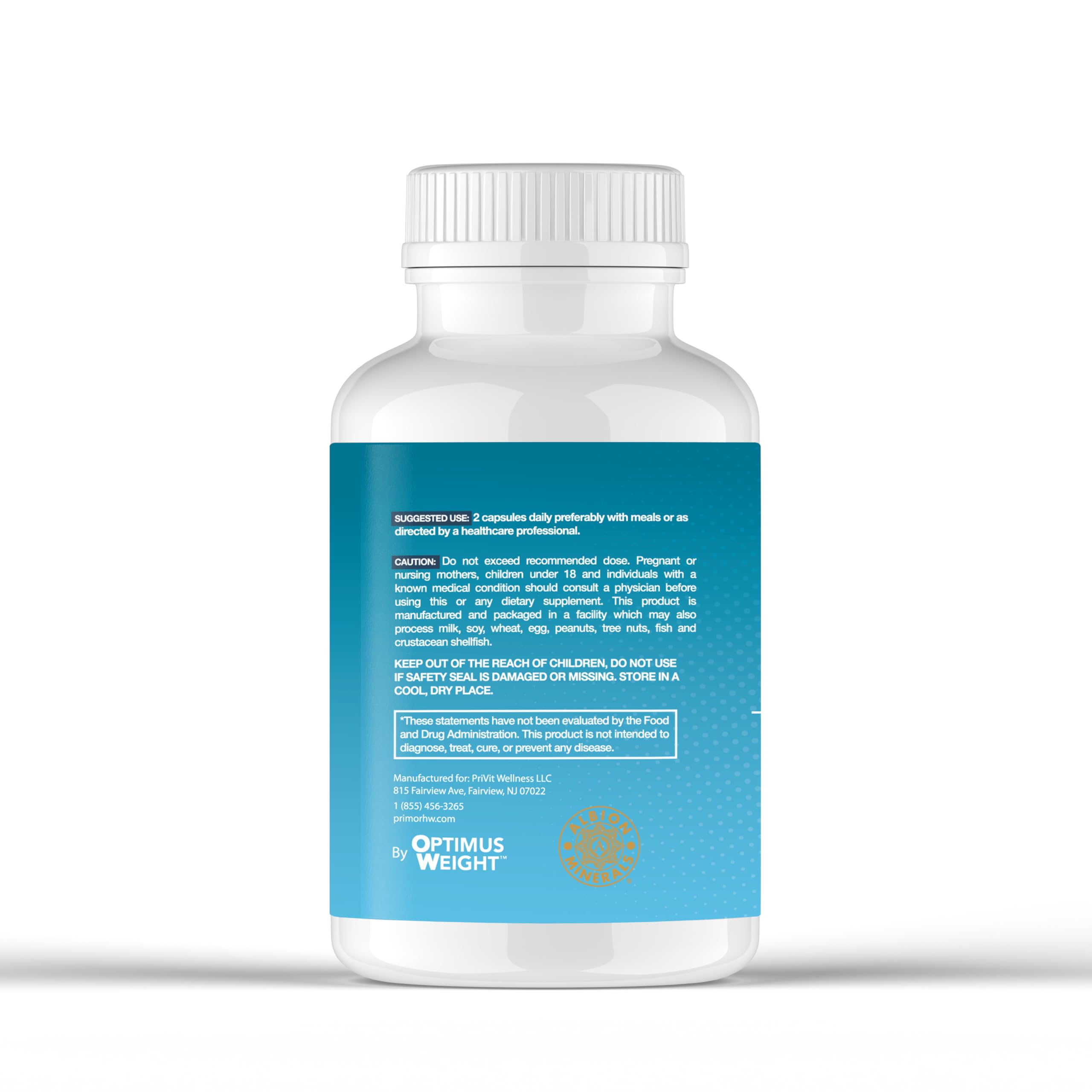 premium magnesium glycinate for daily use