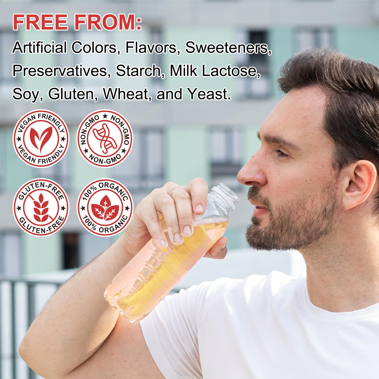 premium magnesium glycinate for health