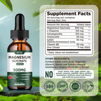 premium magnesium glycinate for wellness