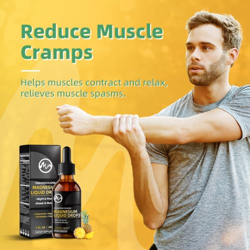 premium magnesium glycinate formula
