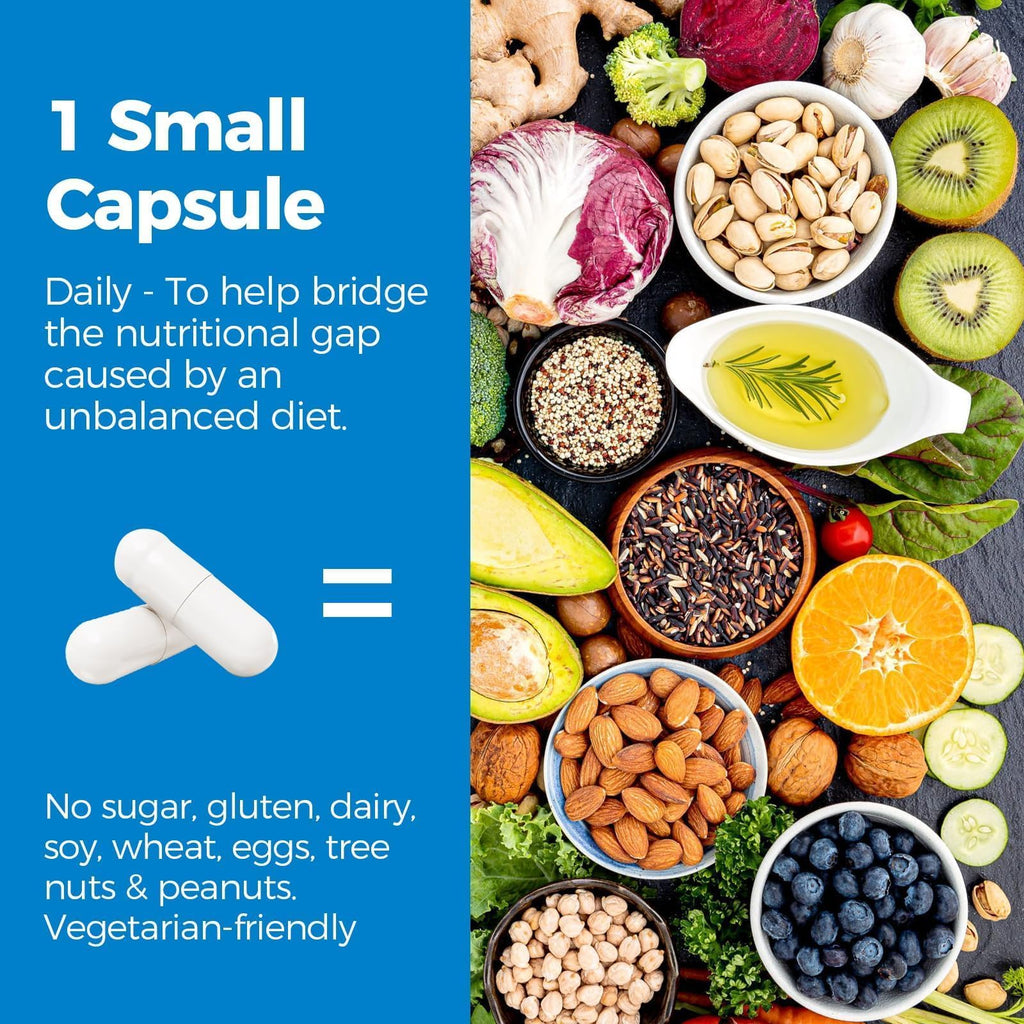 premium magnesium glycinate formula