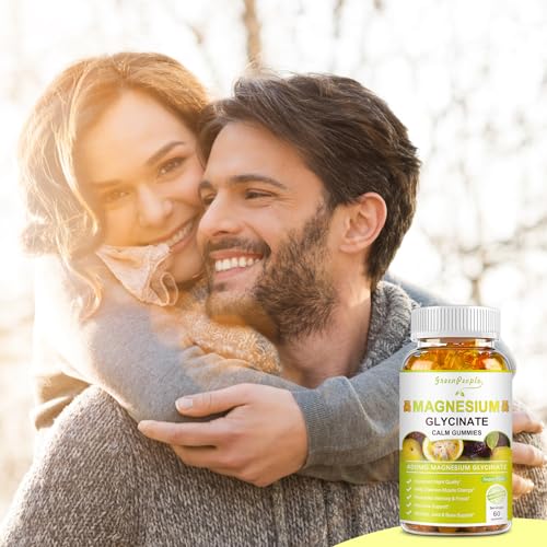 premium magnesium glycinate formula