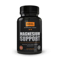 premium magnesium glycinate supplement