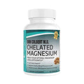 premium magnesium glycinate supplement