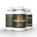 premium magnesium glycinate supplement