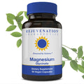 premium magnesium glycinate supplement