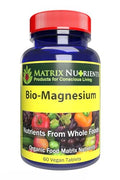 premium magnesium glycinate supplement